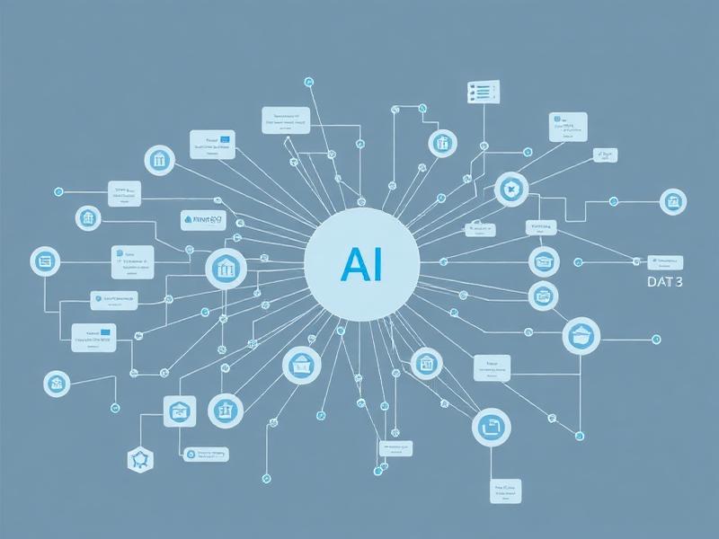 Enterprise AI Data Solutions | Transform Your Legacy Data with AI