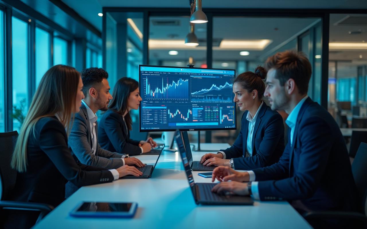 Enterprise AI Data Solutions | Transform Your Legacy Data with AI